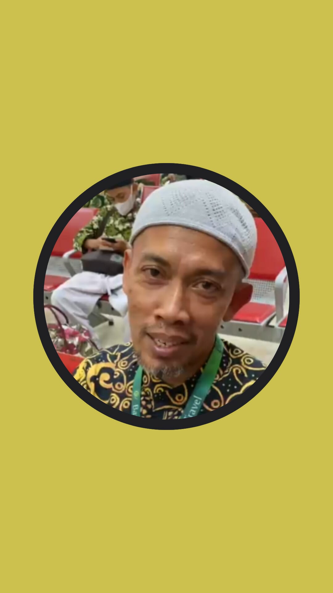 BATIK Travel Umroh | Umroh Jogja Resmi dan Terpercaya 🕋